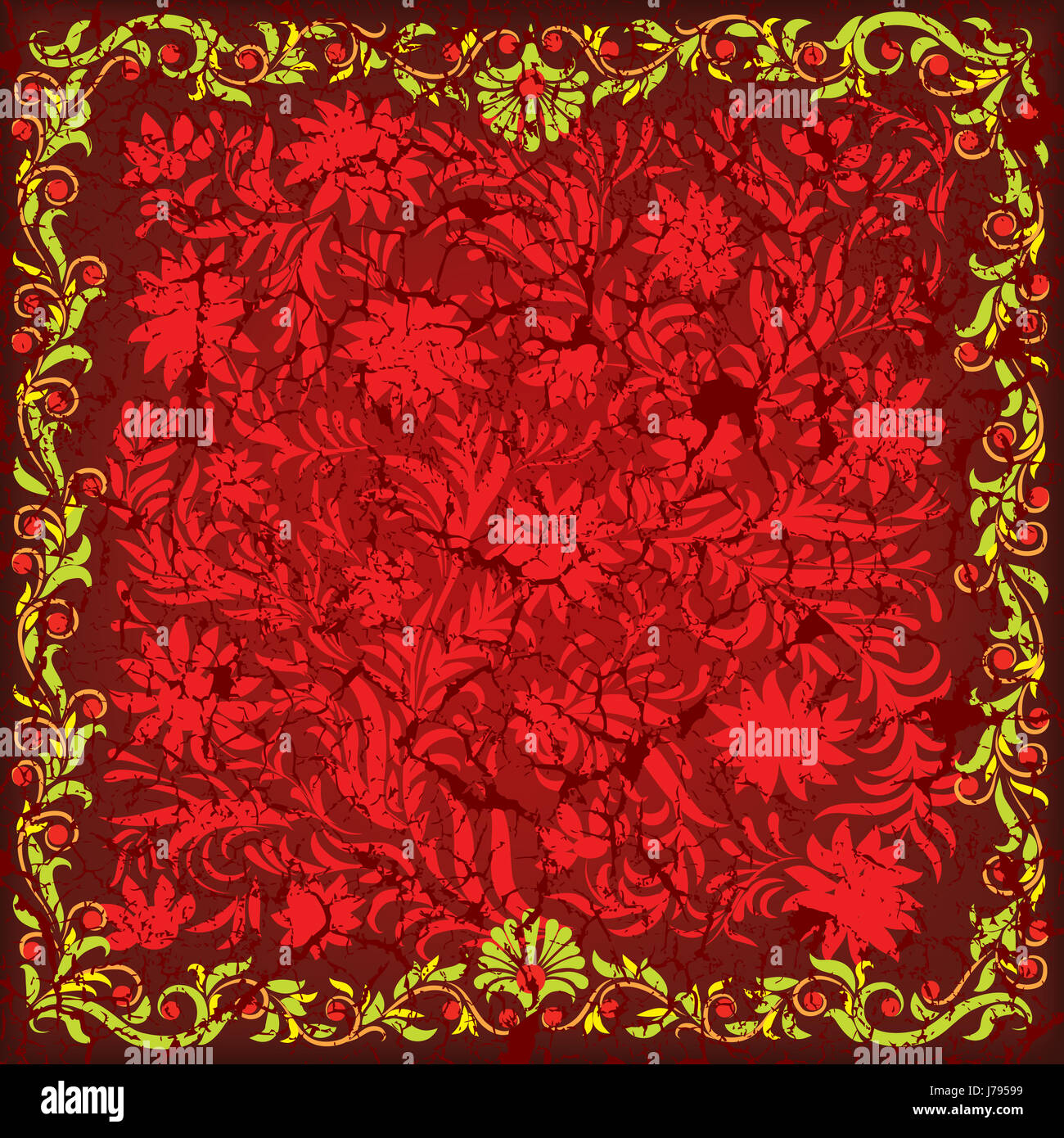 illustration shape ornate decoration backgrounds design shaping ...