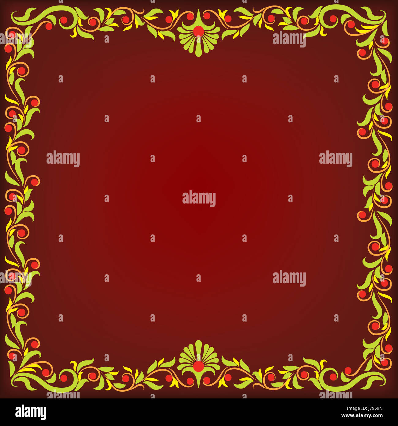 illustration shape ornate decoration backgrounds design shaping ...