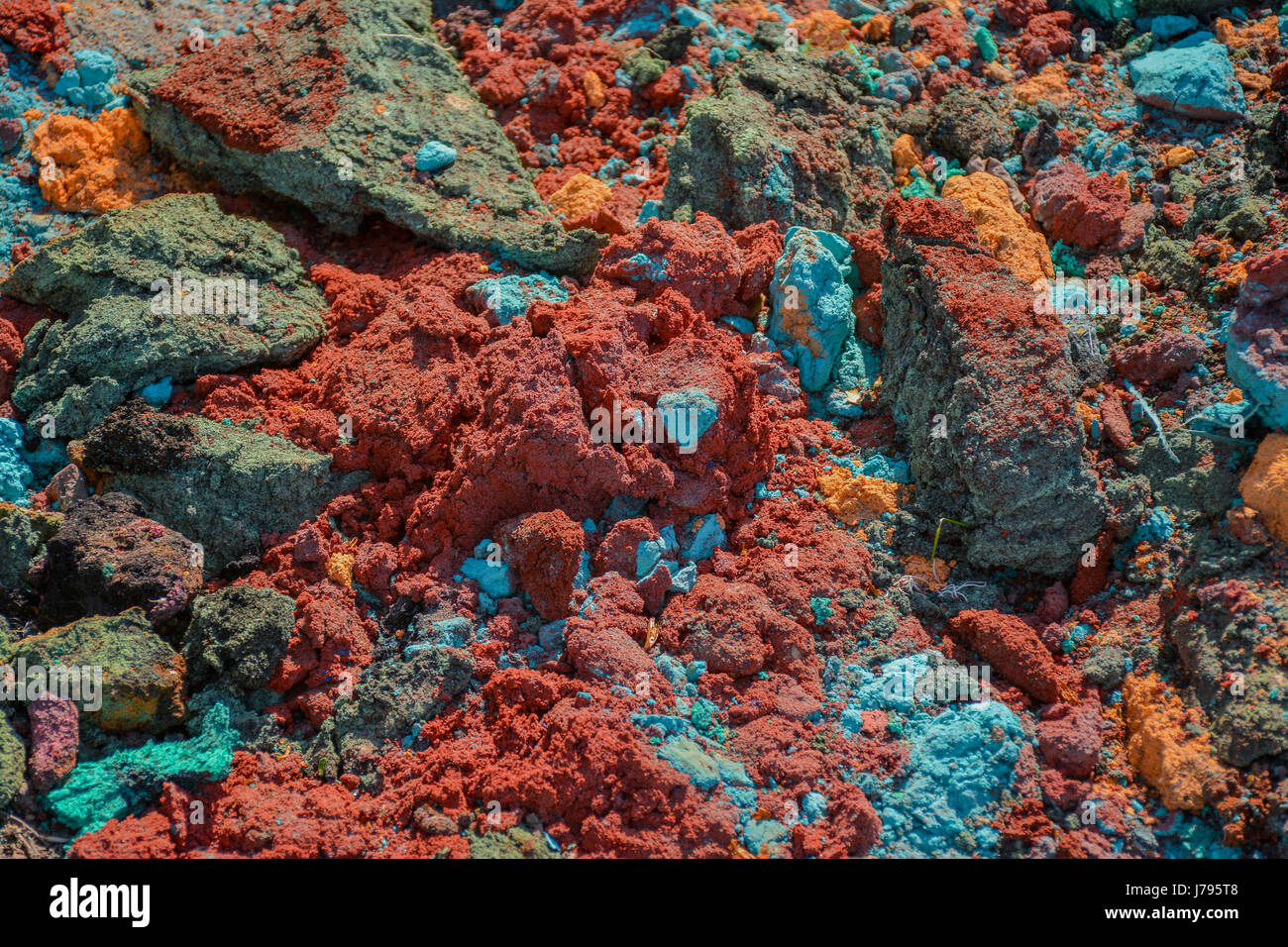 Scattering garbage hi-res stock photography and images - Alamy