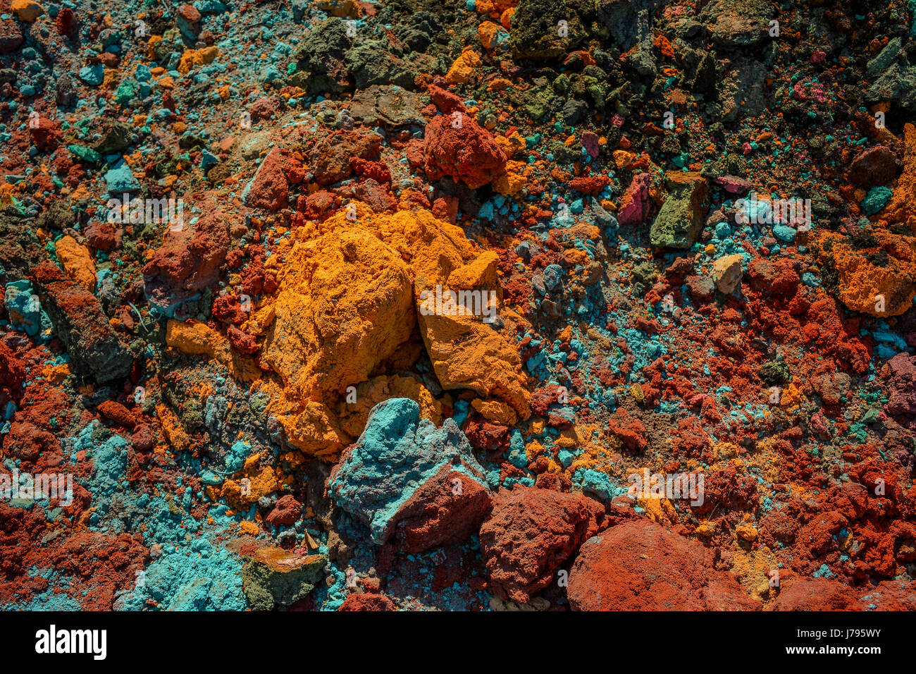 Scattering garbage hi-res stock photography and images - Alamy