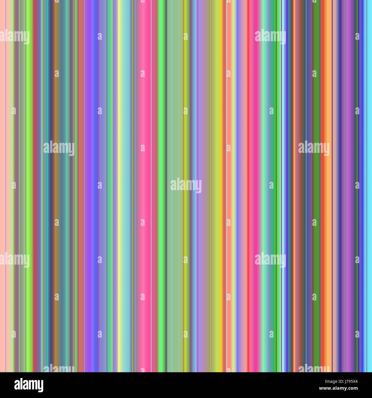 retro blend stripes stripe blue graphic green lines vertical abstract ...