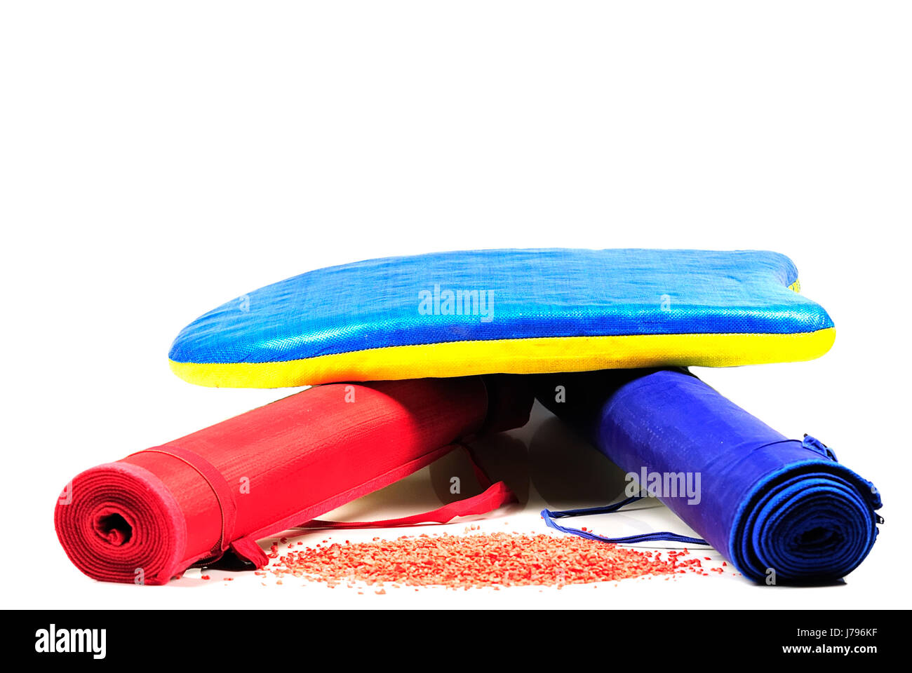 floating board 2 Stock Photo - Alamy