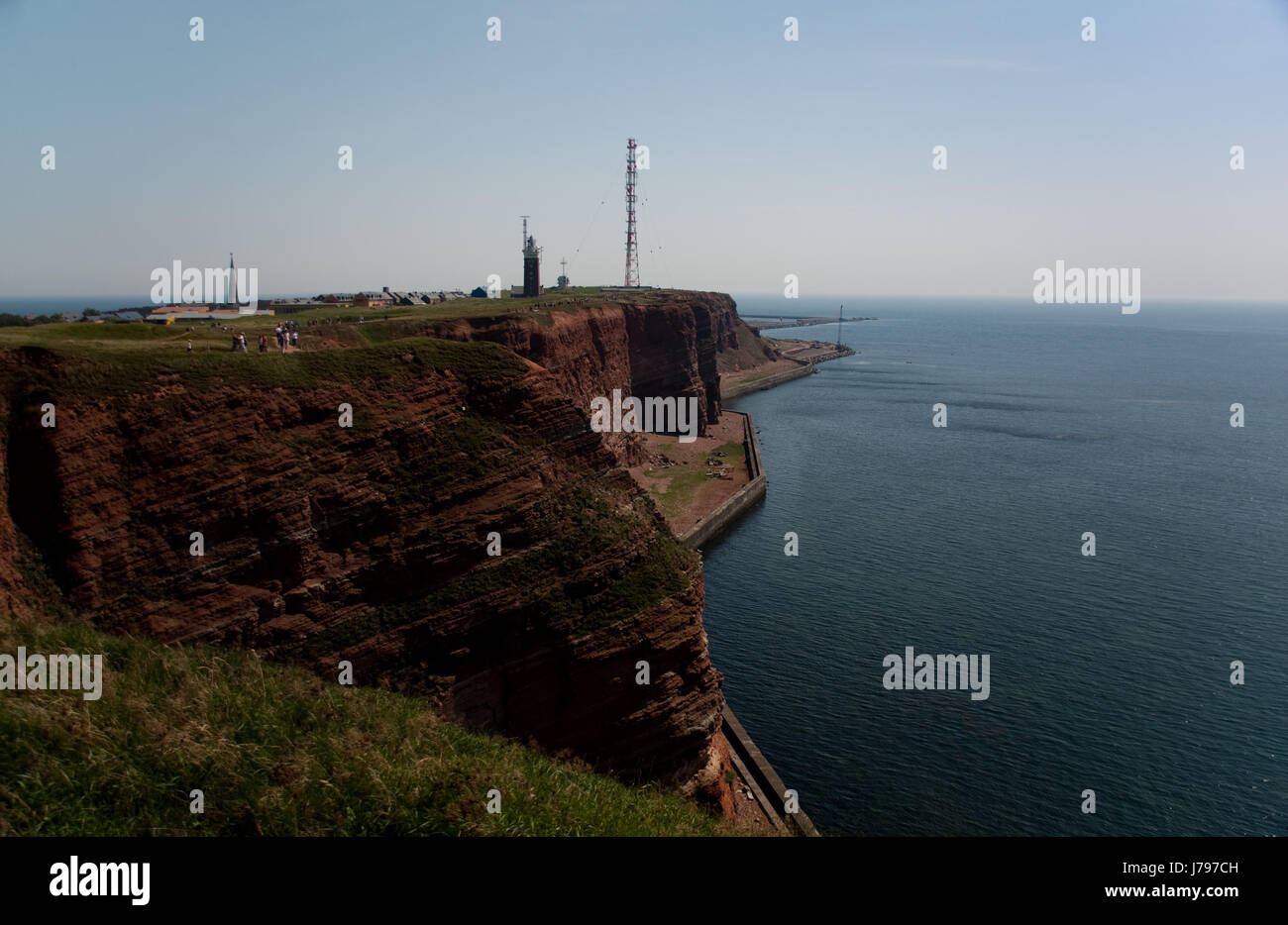 season salt water sea ocean water scenery countryside nature lighthouse ...