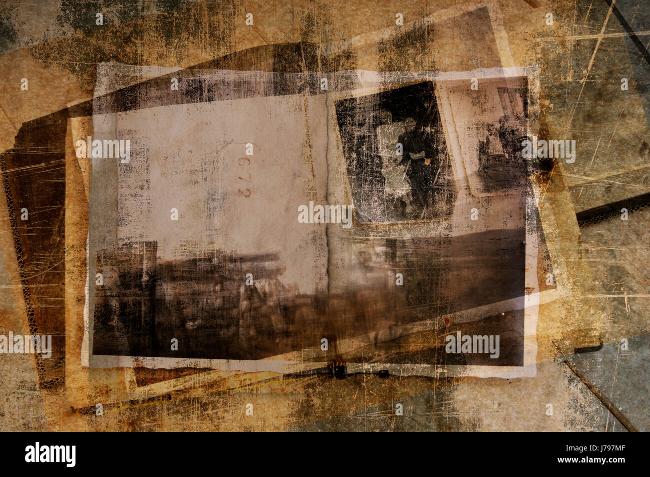 Old photos hi-res stock photography and images - Alamy