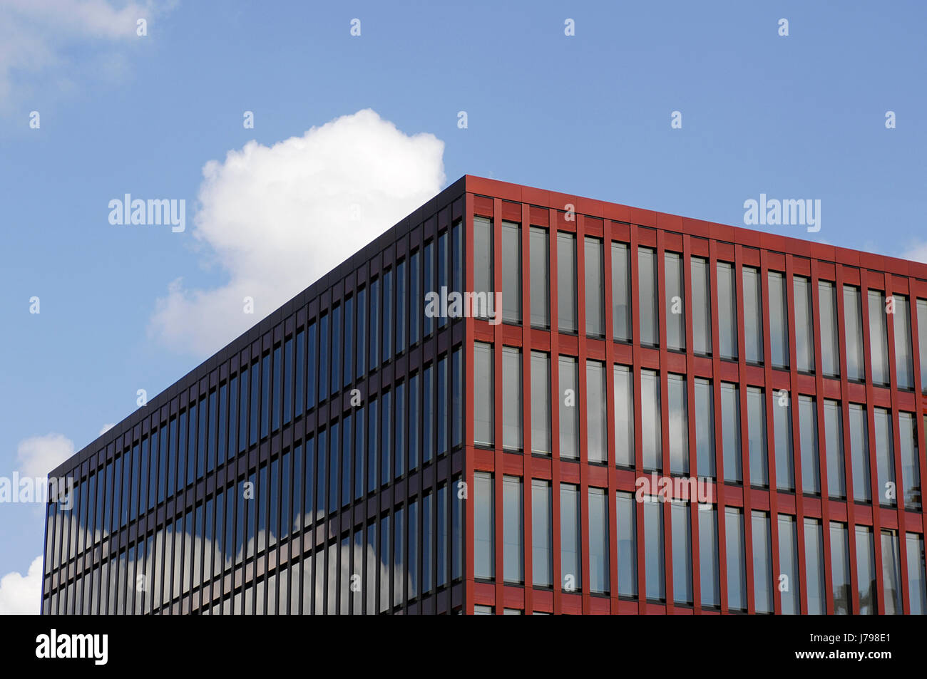 office building office block block of offices building style of ...