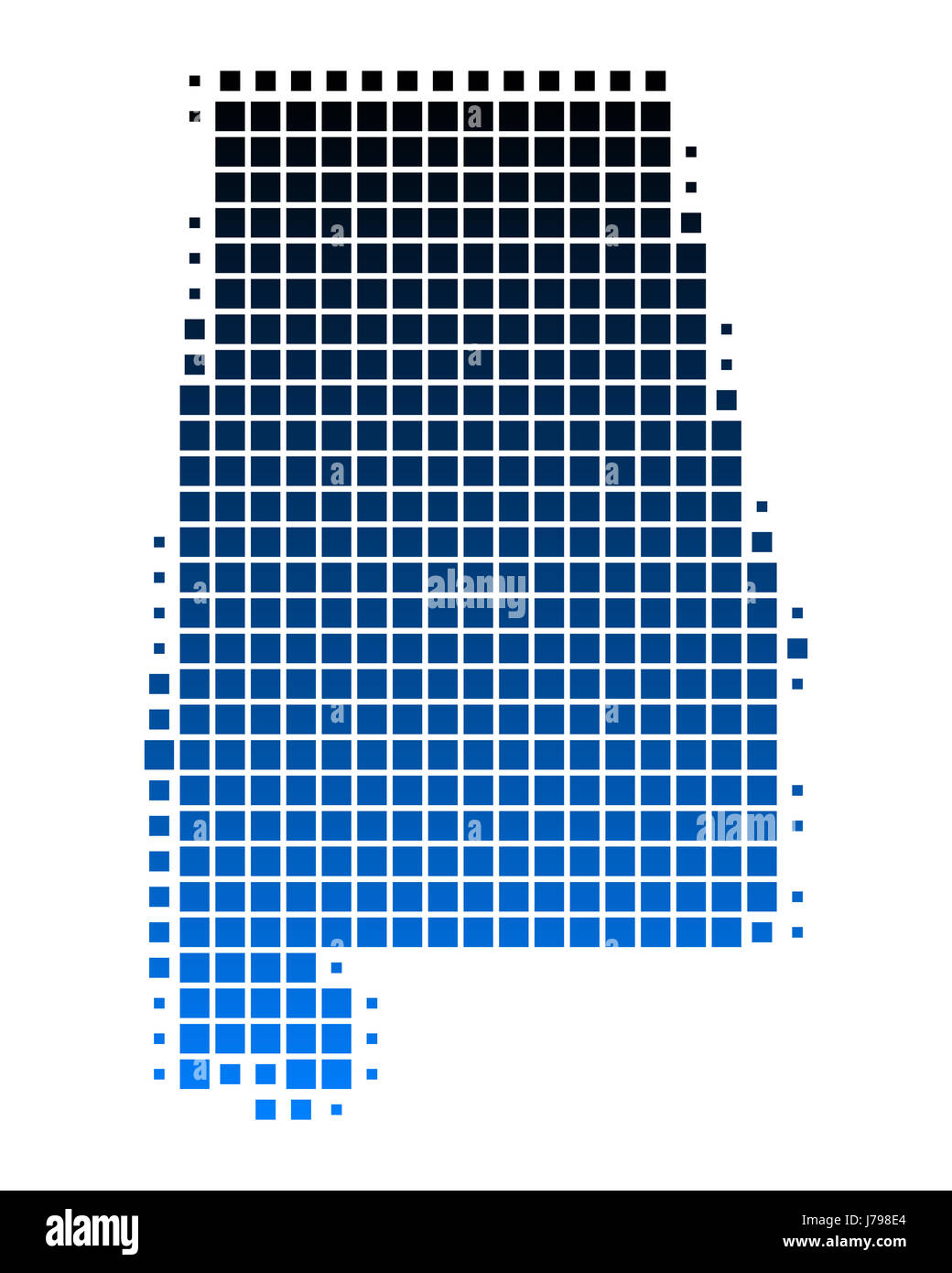 blue angular square card dot geography atlas map of the world map blue ...