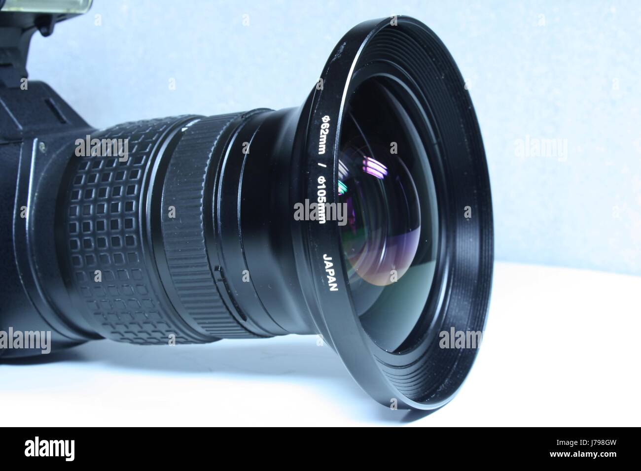 wide angle photo camera zoom objective digital picture image copy ...