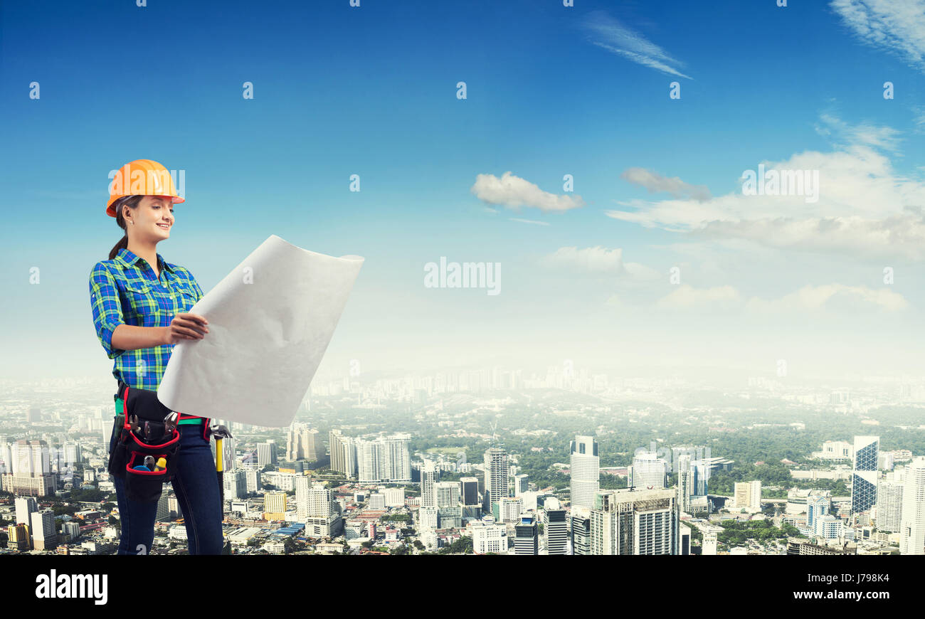 My development plan Stock Photo - Alamy