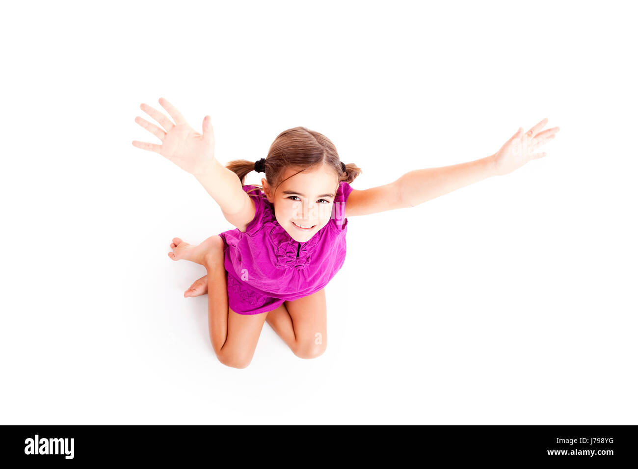 look glancing see view looking peeking looking at small tiny little ...