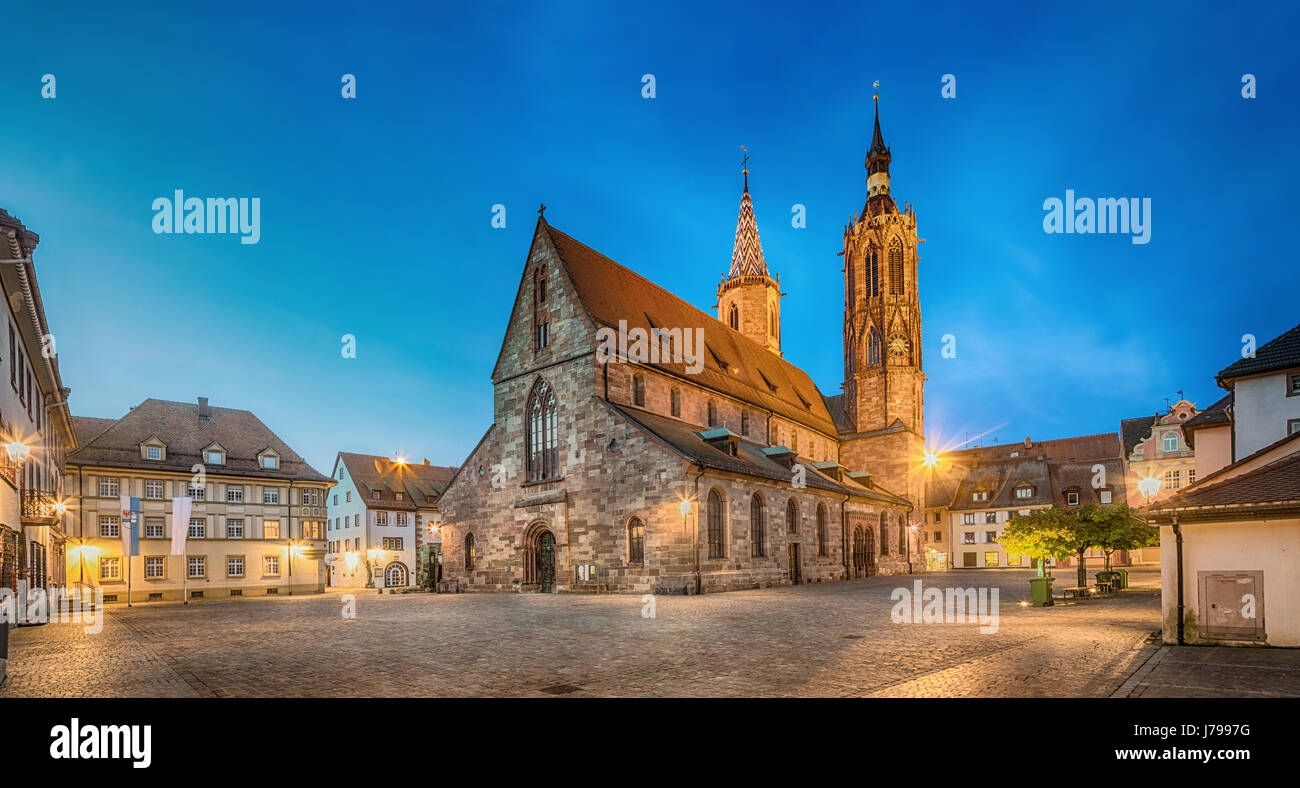 Villingen hi-res stock photography and images - Alamy