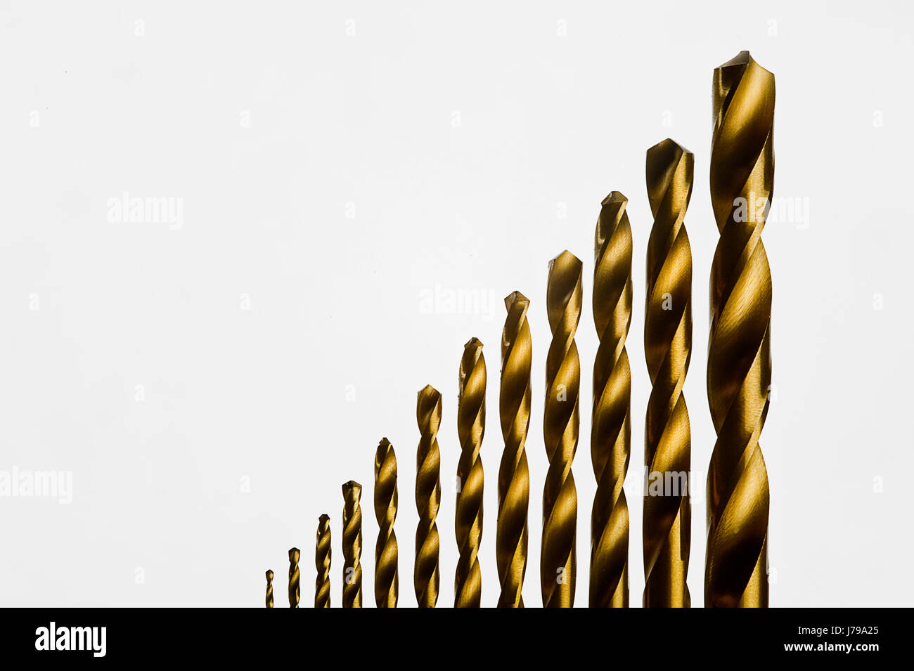 tool metal tool isolated optional iron spring bouncing bounces hop ...