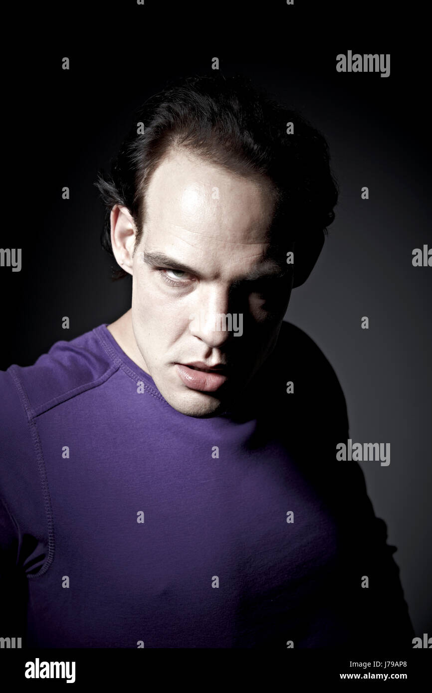 Mimic actor hi-res stock photography and images - Alamy