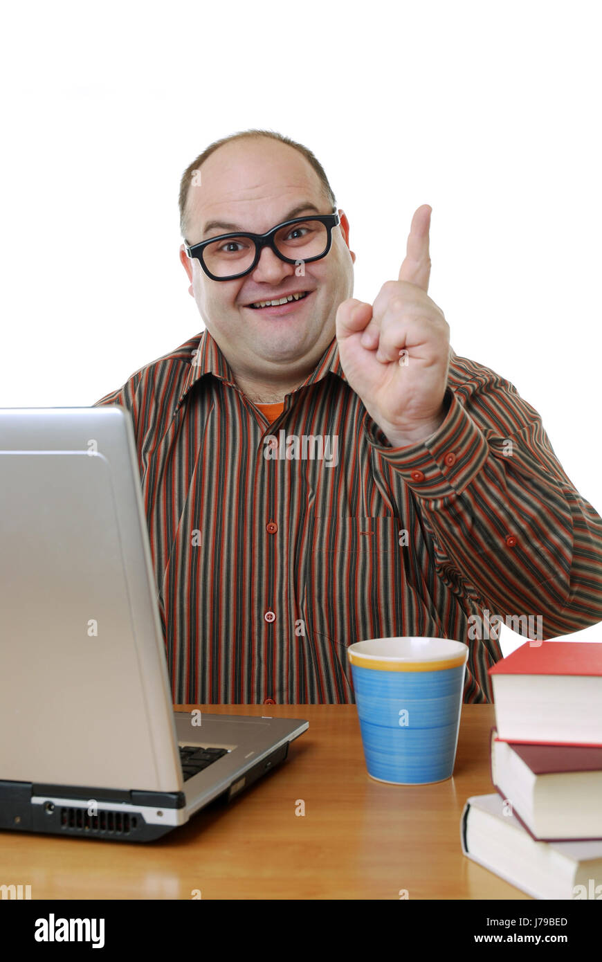 Enlightenment study hi-res stock photography and images - Alamy