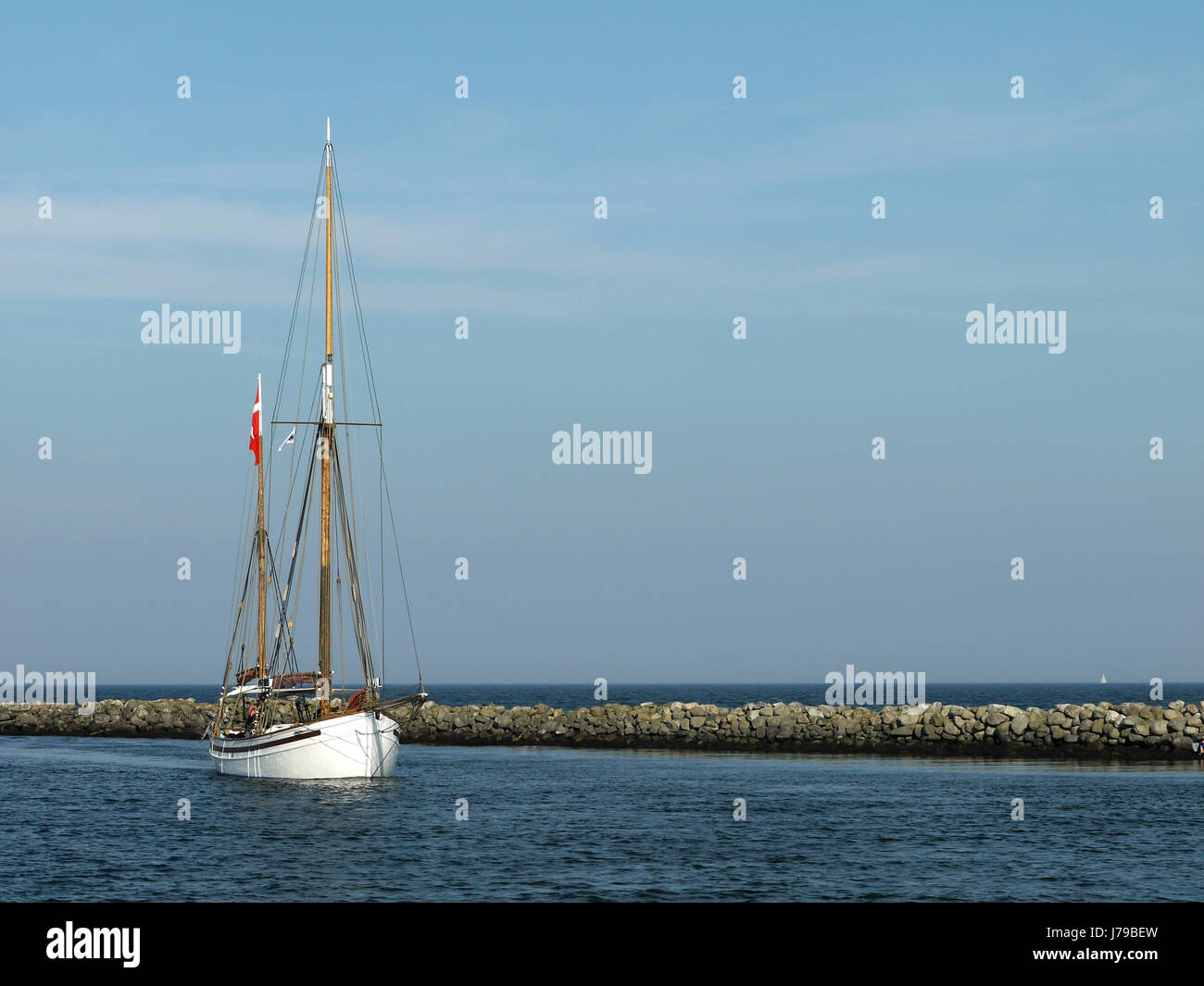 Kerteminde sea hi-res stock photography and images - Alamy