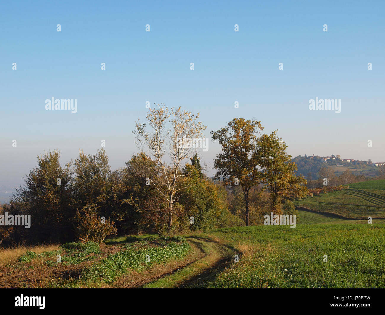 hill sight view outlook perspective vista panorama lookout landscape ...