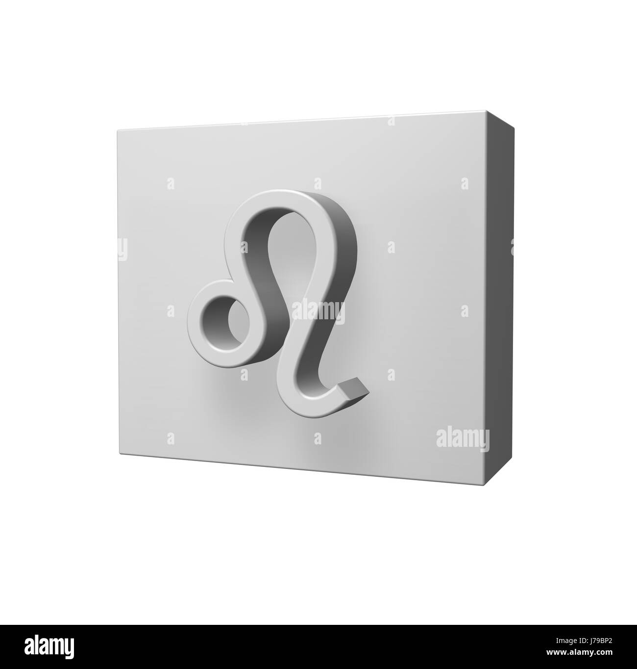 Leo astrological sign Black and White Stock Photos & Images - Alamy