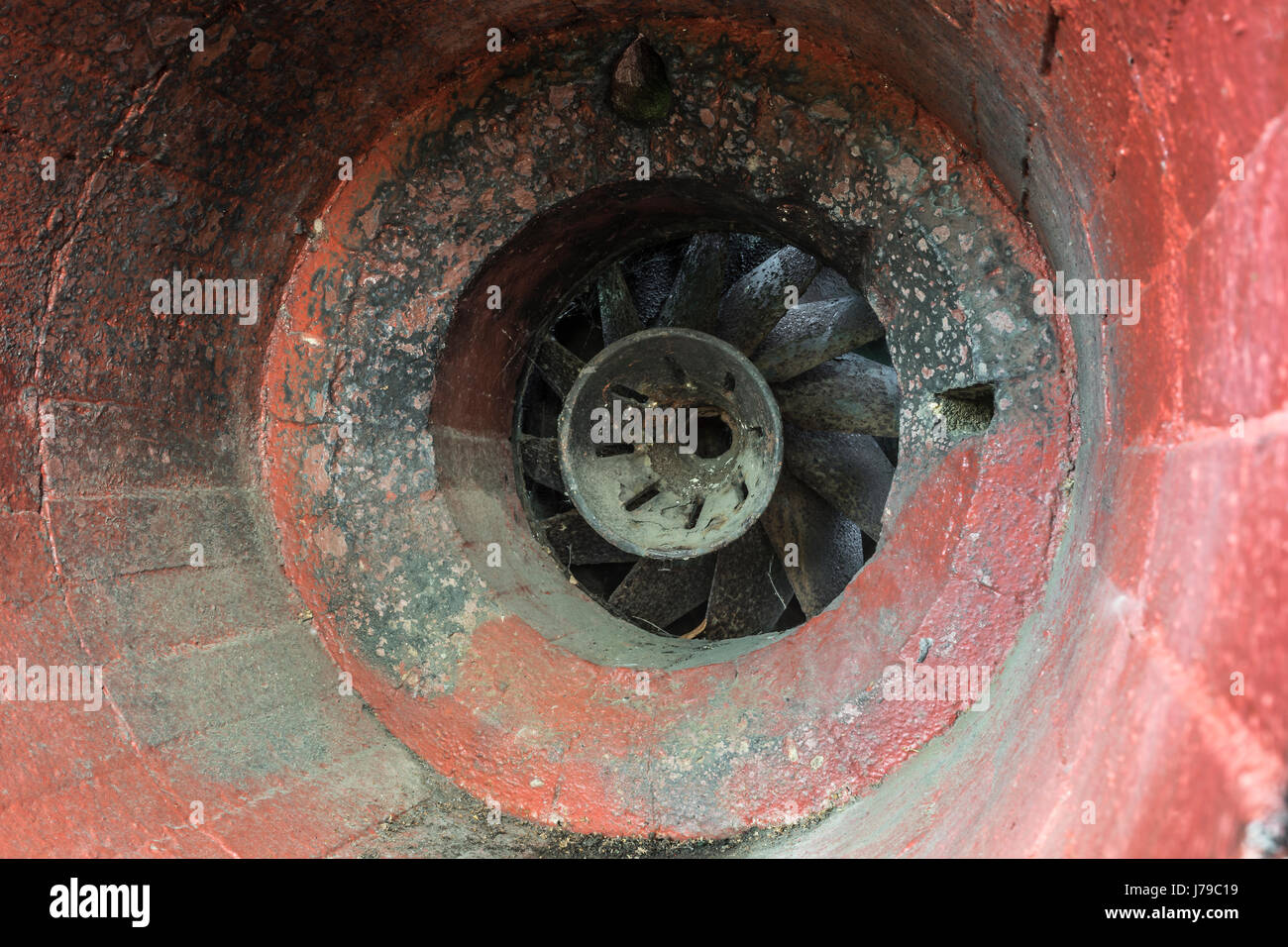 Boiler Technology High Resolution Stock Photography and Images - Alamy