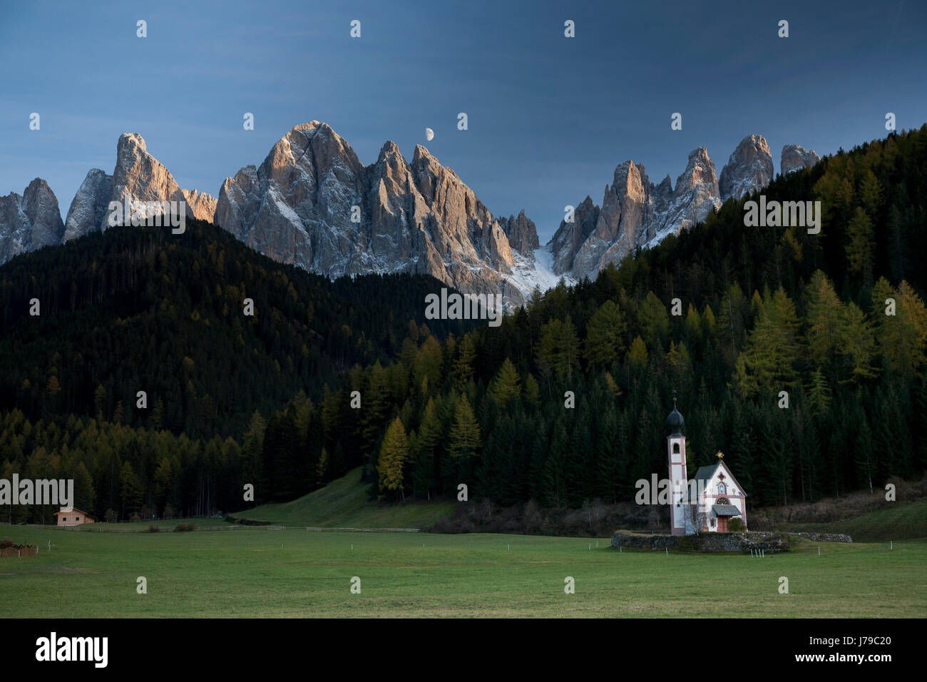 St johann in hi-res stock photography and images - Alamy