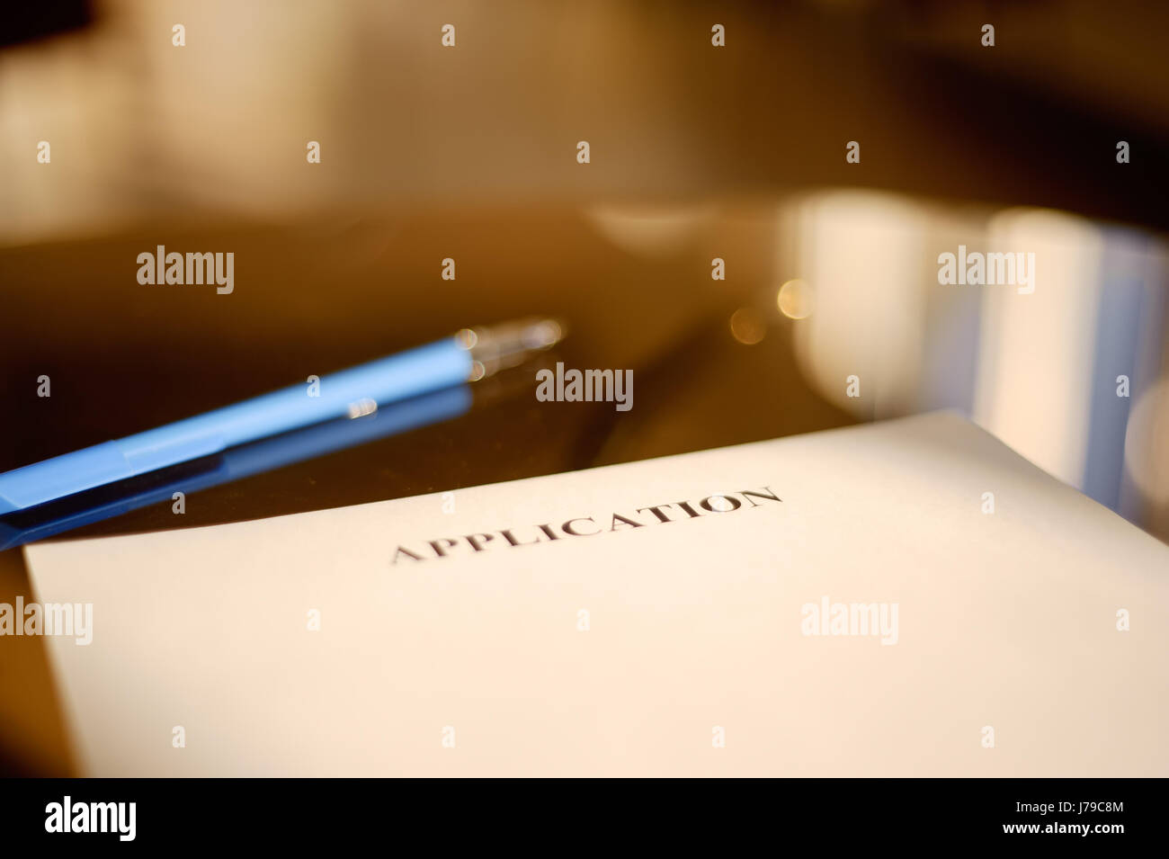 Application directory hi-res stock photography and images - Alamy