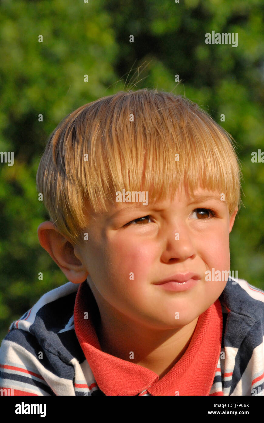 Skepticism hi-res stock photography and images - Alamy