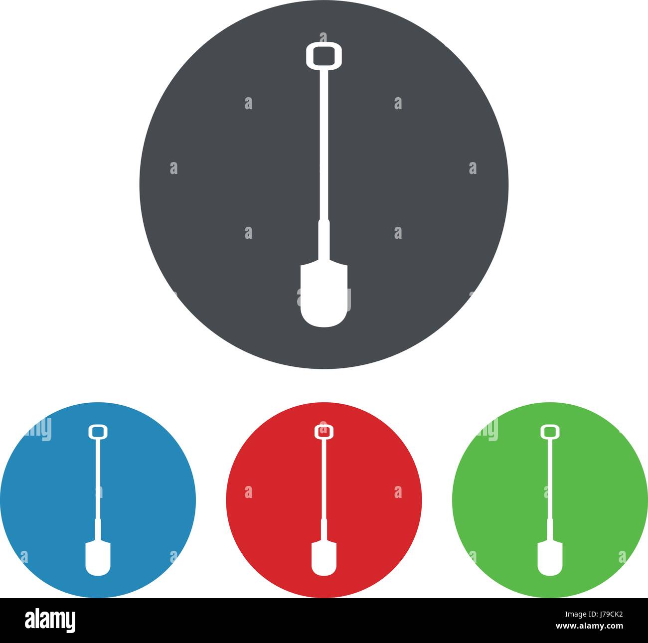 Site dig Stock Vector Images - Alamy