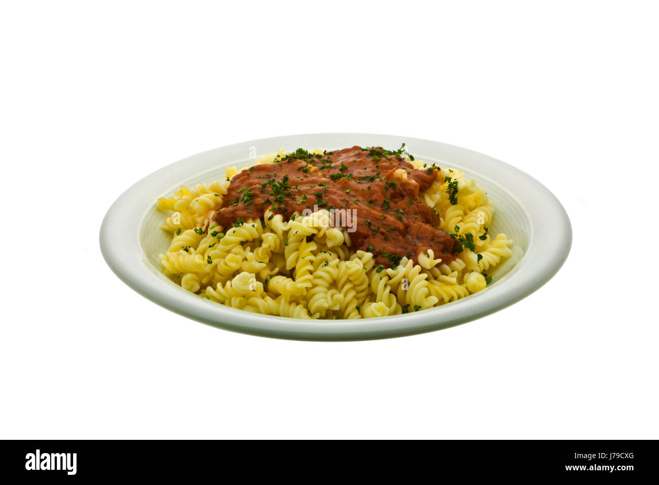 Pasta children Cut Out Stock Images & Pictures - Alamy