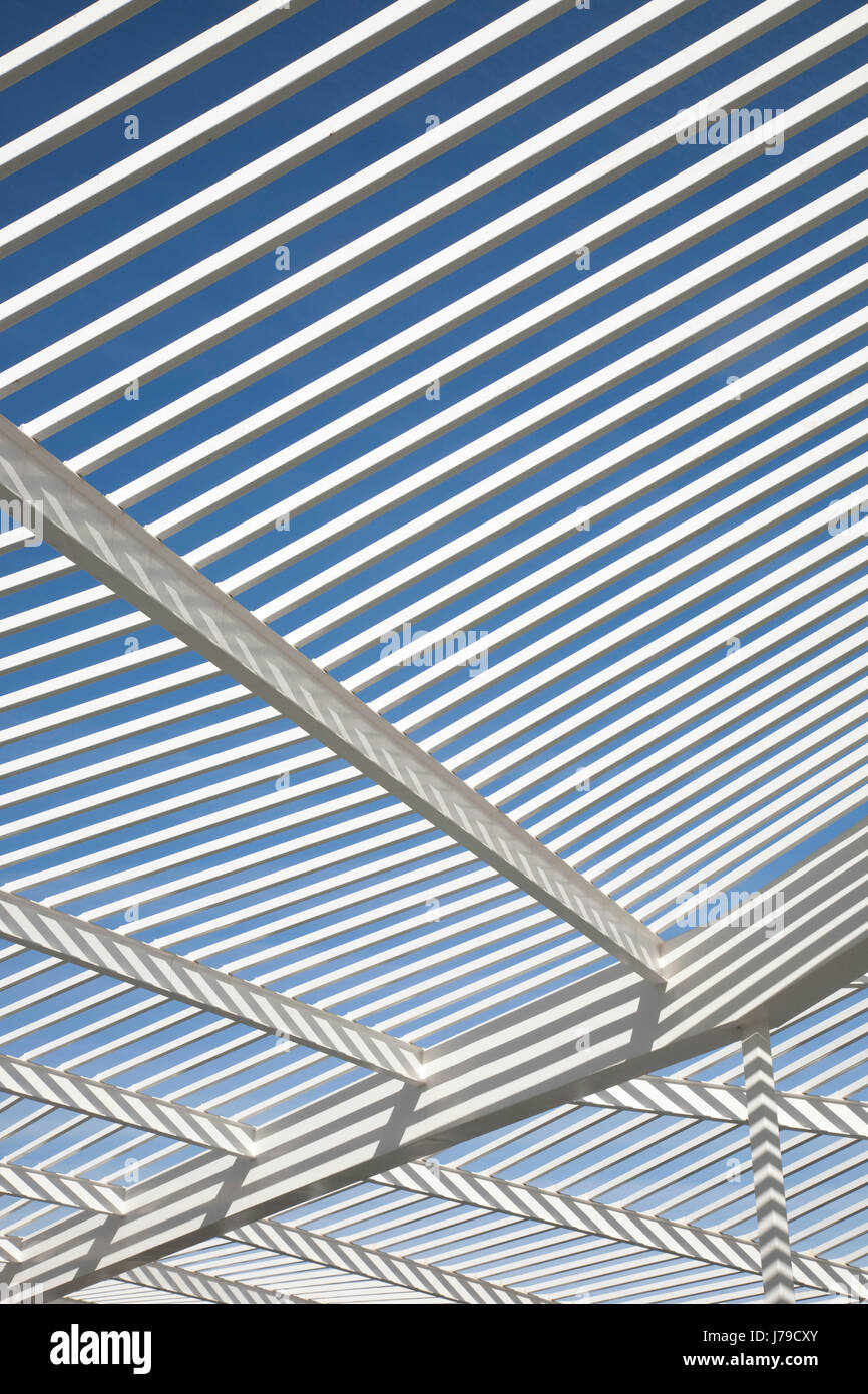 white structure diagonal tilt angle light shade blue design pattern ...