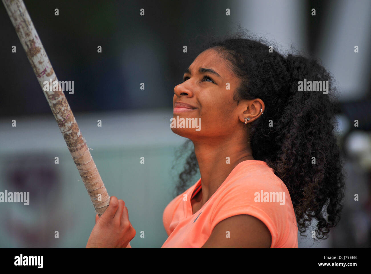 Loughborough University Sport High Resolution Stock Photography and Images - Alamy