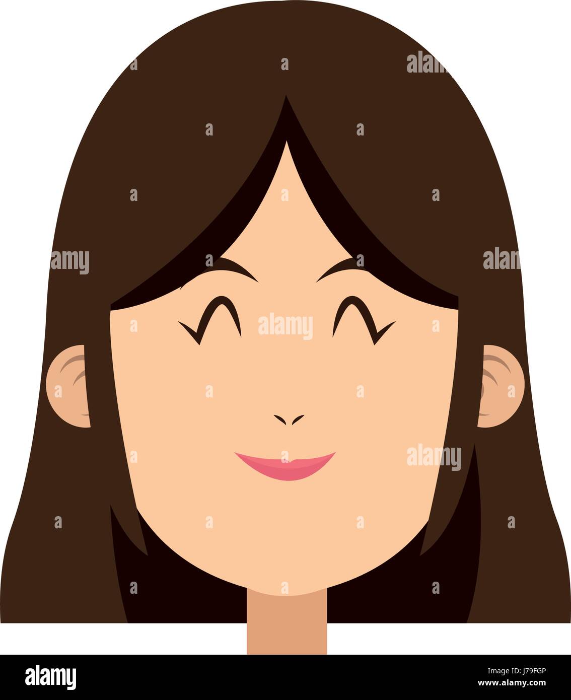 Our lady of saint mary Stock Vector Images - Alamy