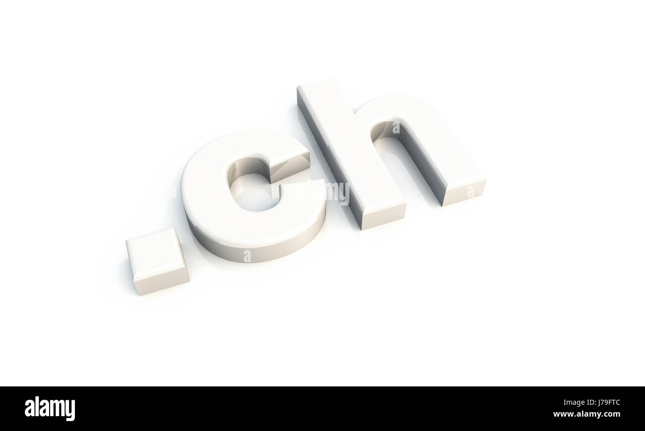 Silver ch Cut Out Stock Images & Pictures - Alamy