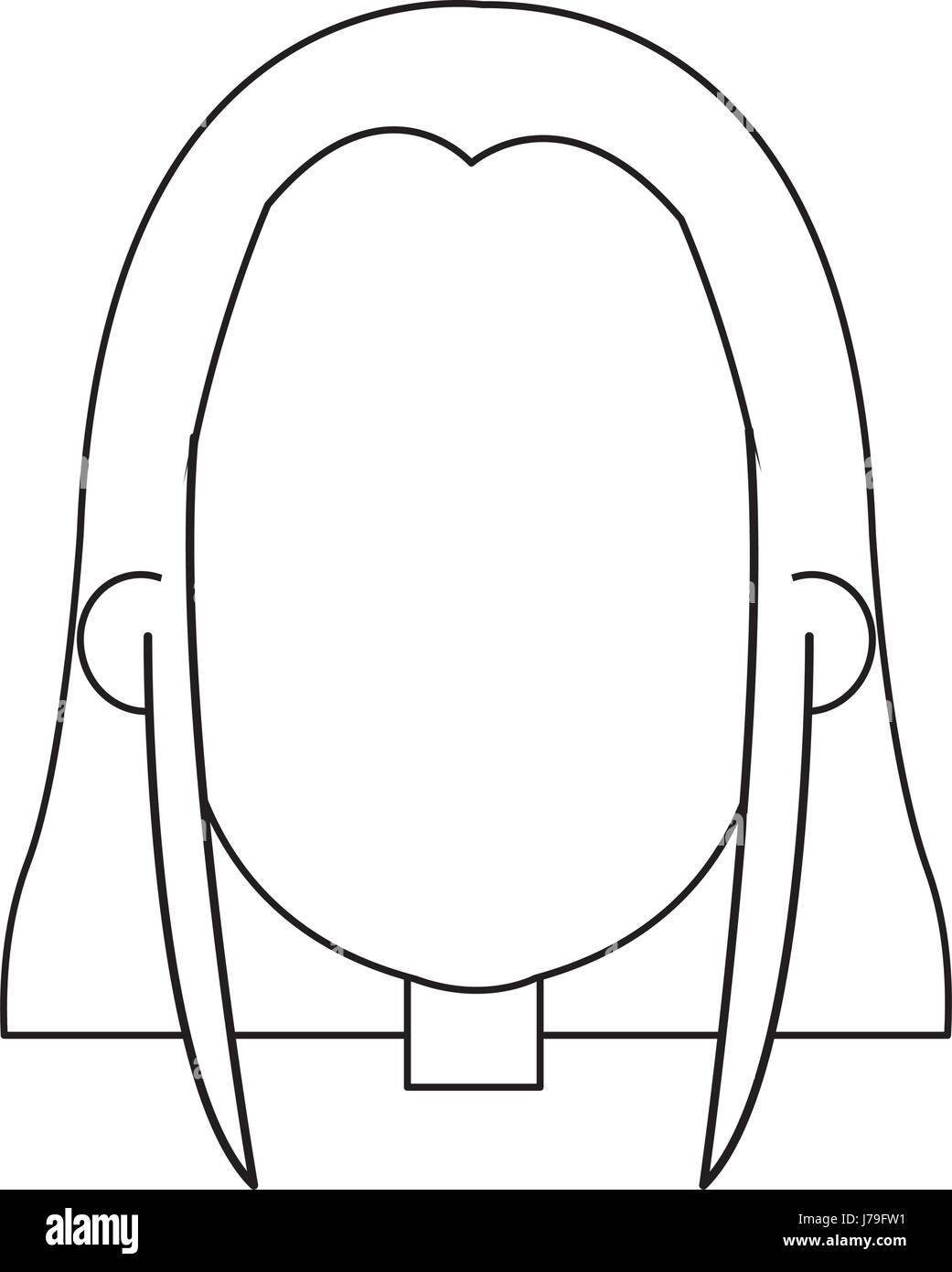 Virgin mary cartoon Black and White Stock Photos & Images - Alamy