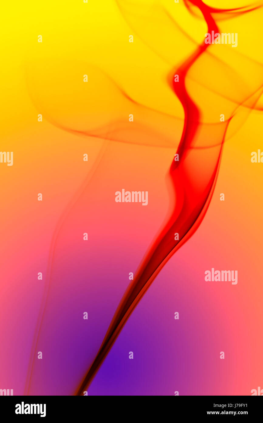 colour abstract pattern color colorful scroll multicolor backdrop ...