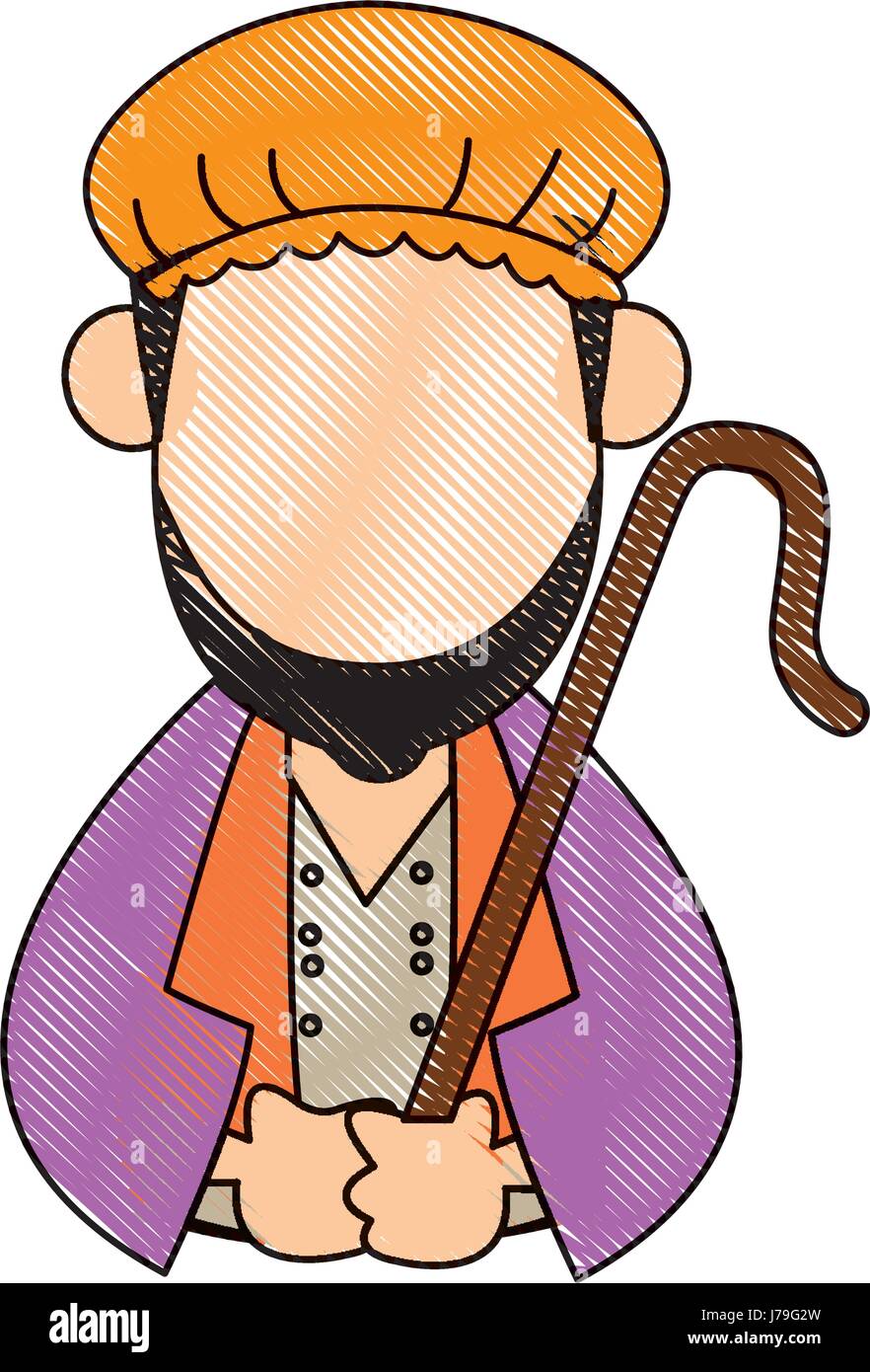 David the shepherd boy hi-res stock photography and images - Alamy