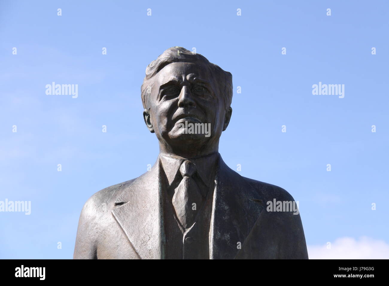 Joseph strauss hi-res stock photography and images - Alamy