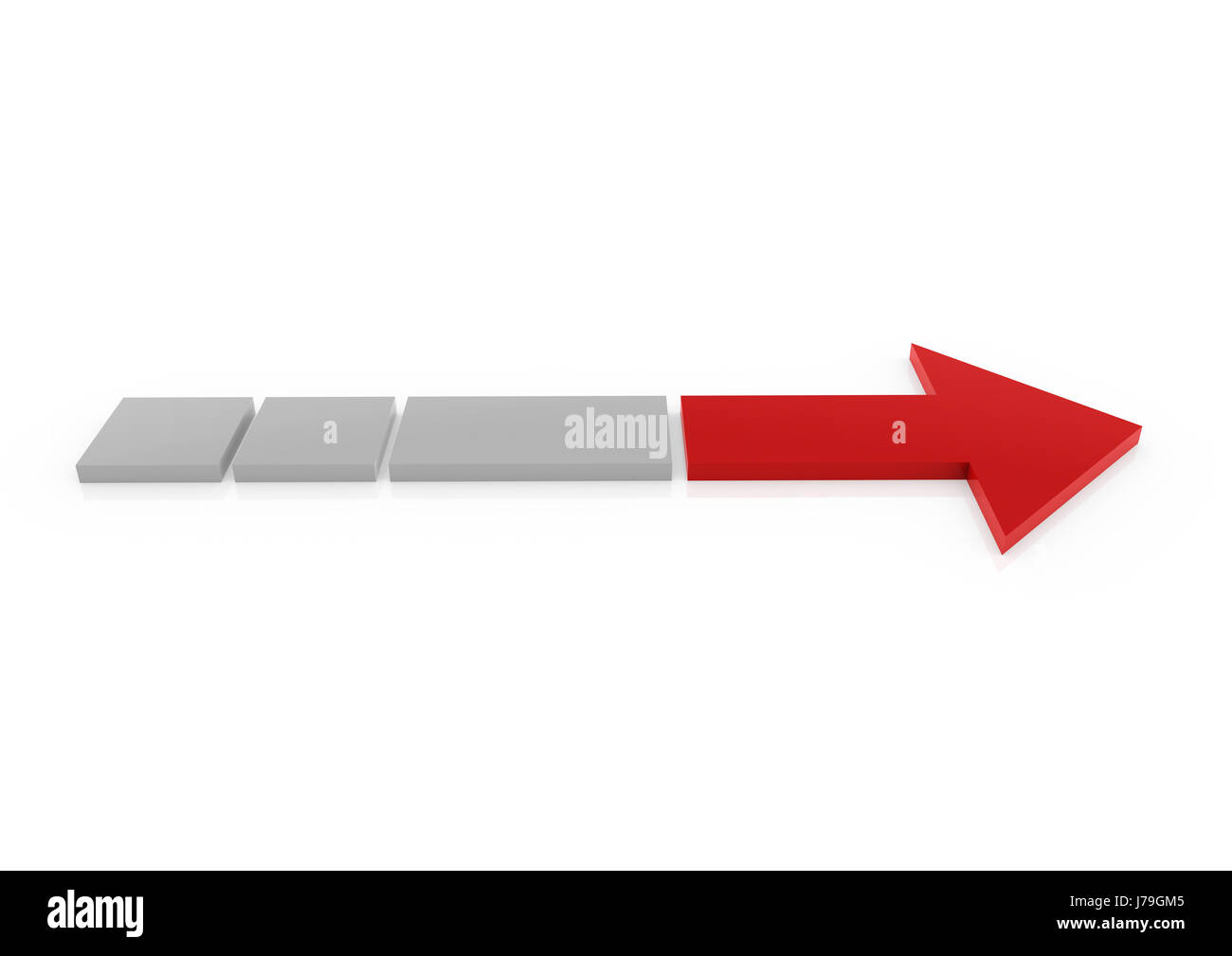 direction right junction path way grey gray arrow red sign signal ...