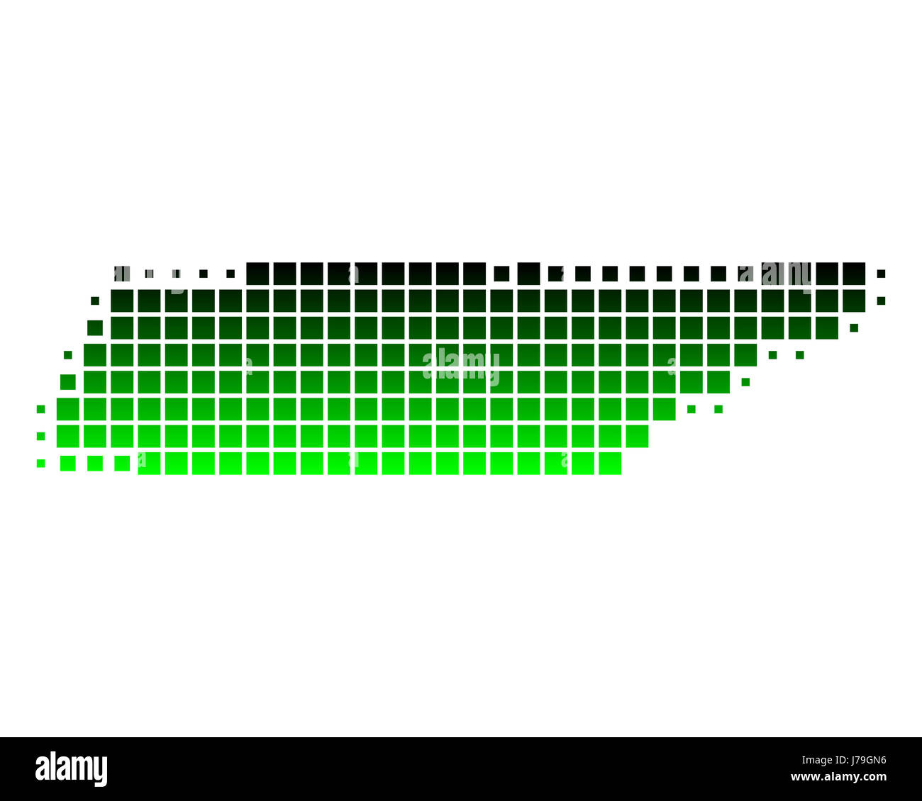 Angular map hi-res stock photography and images - Alamy