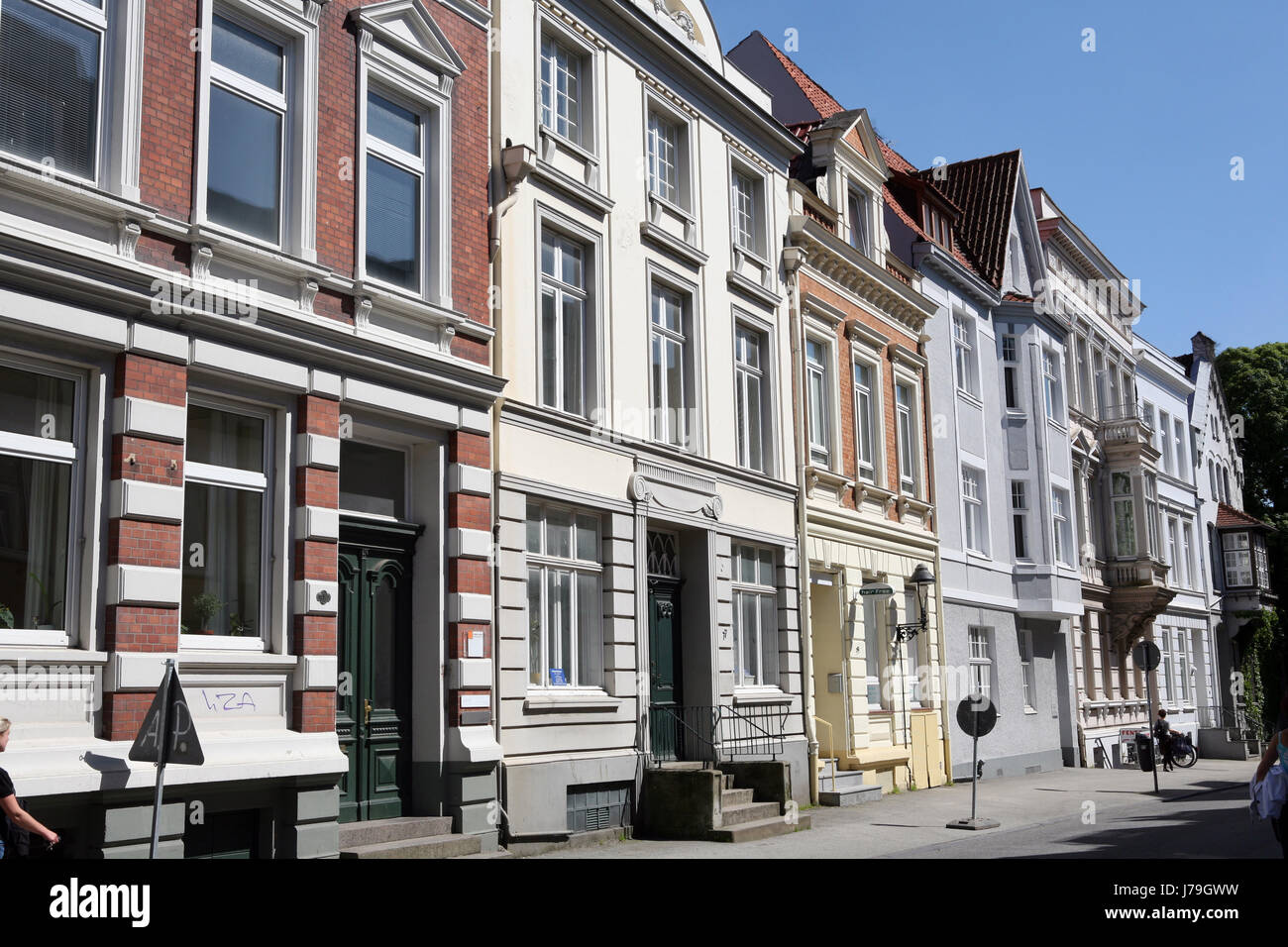 house building shine shines bright lucent light serene luminous houses ...