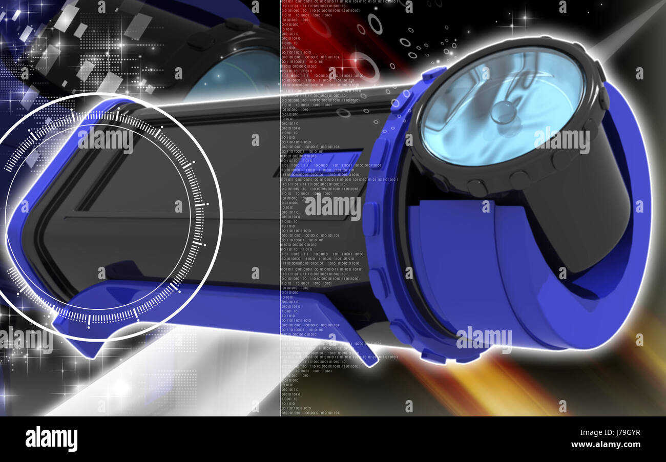 blue graphics colour industry industrial energy power electricity ...