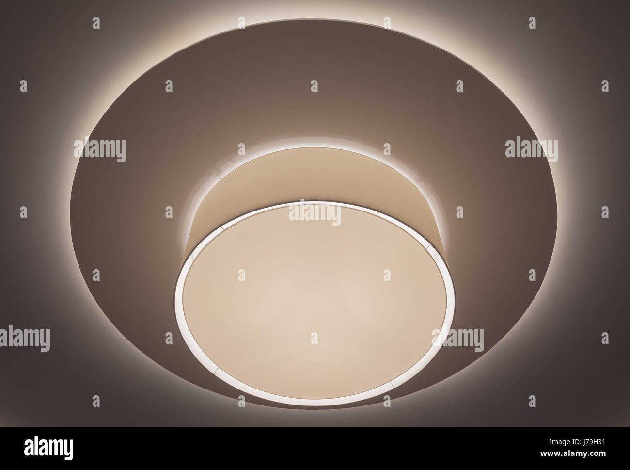 Lamp ceiling closeup hi-res stock photography and images - Alamy
