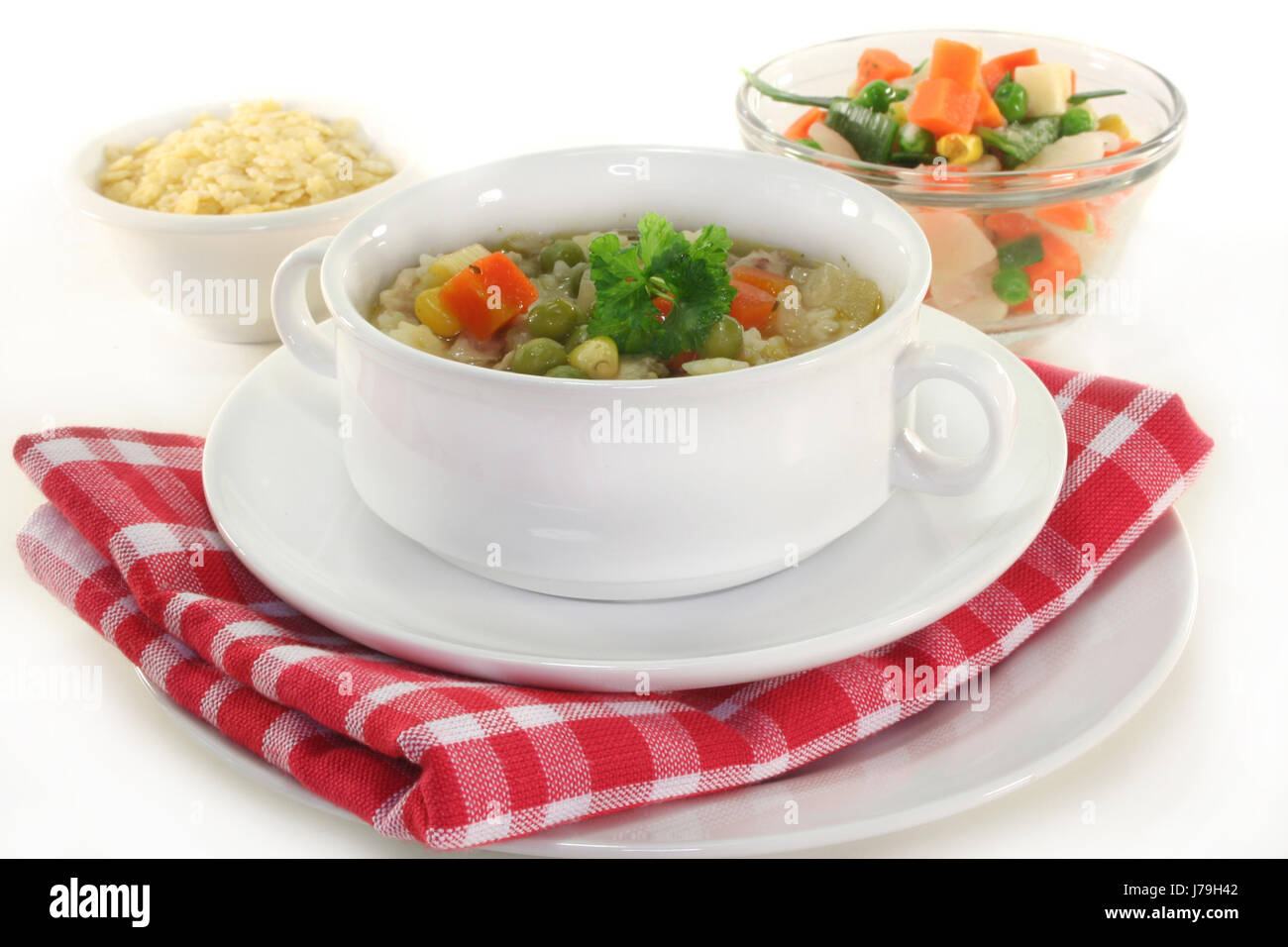 boiler mulligan noodle soup chicken soup pottage soup food aliment ...