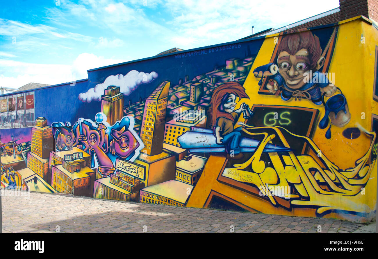 art wall daub graffiti grafitti urban street road drawing write wrote ...