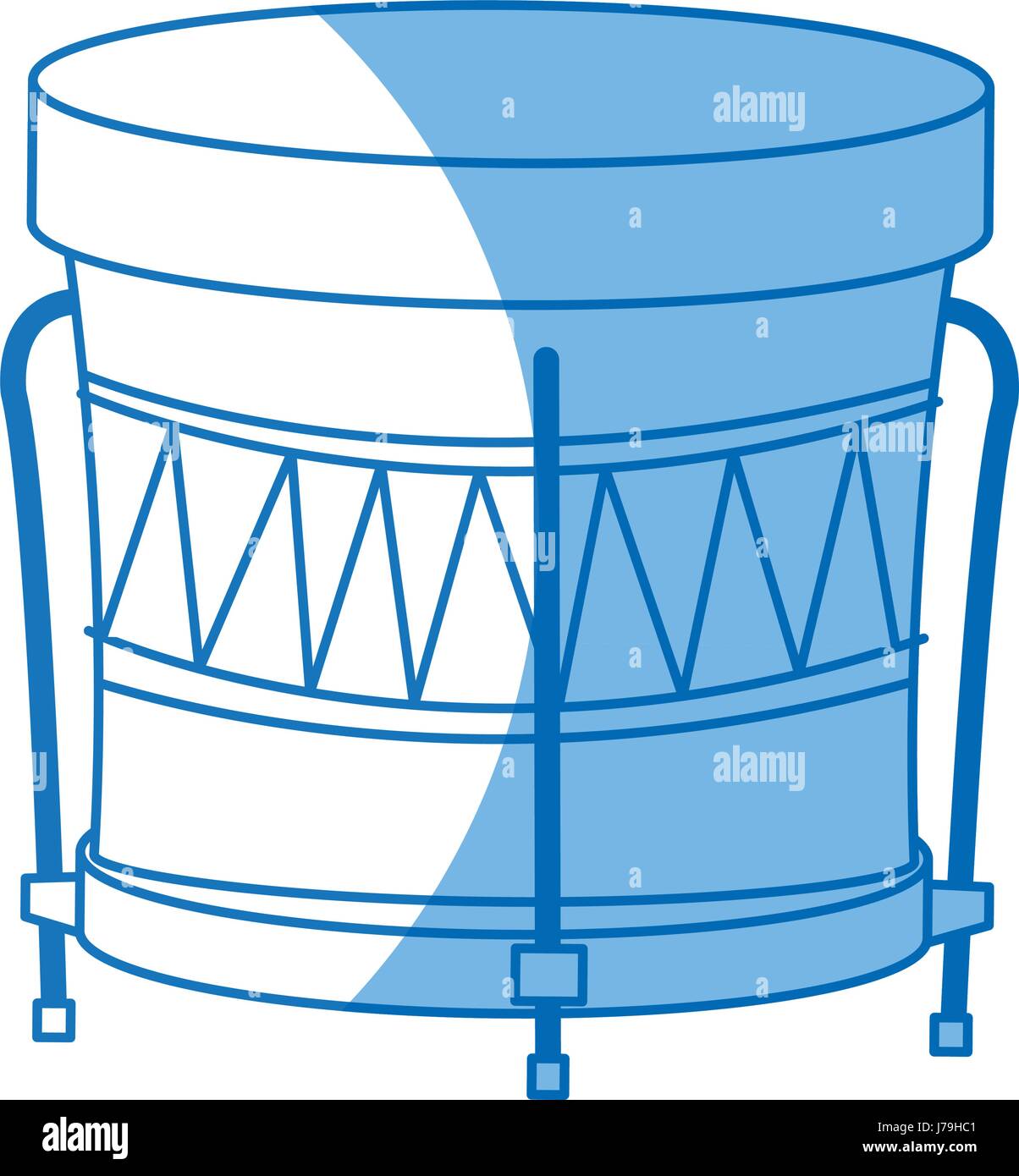 Brazilian samba batucada drum hi-res stock photography and images - Alamy