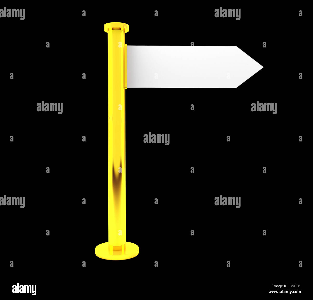 route direction guide sign navigate arrow guided black swarthy jetblack ...