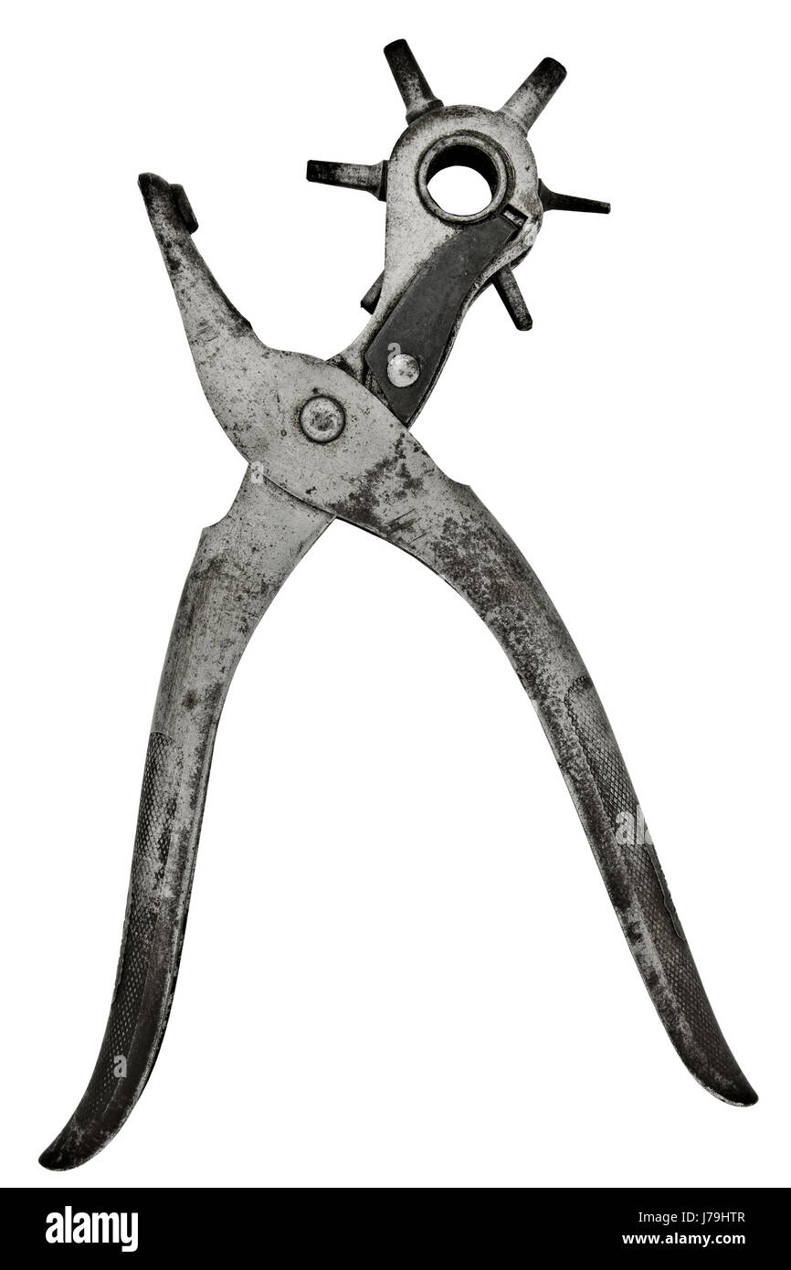 Vintage revolver Cut Out Stock Images & Pictures - Alamy