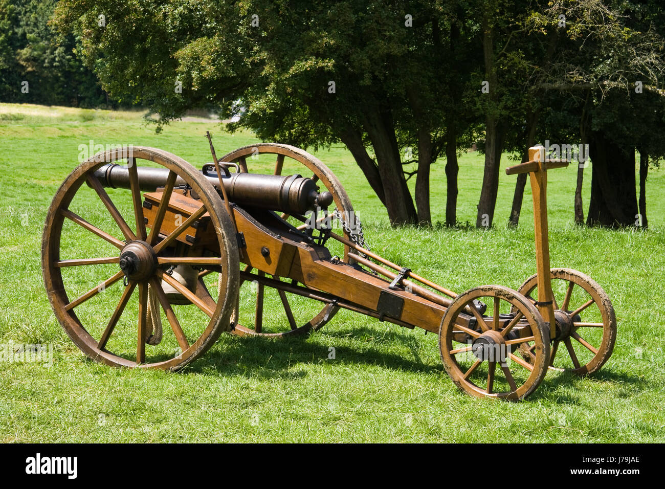 War Cart High Resolution Stock Photography and Images - Alamy