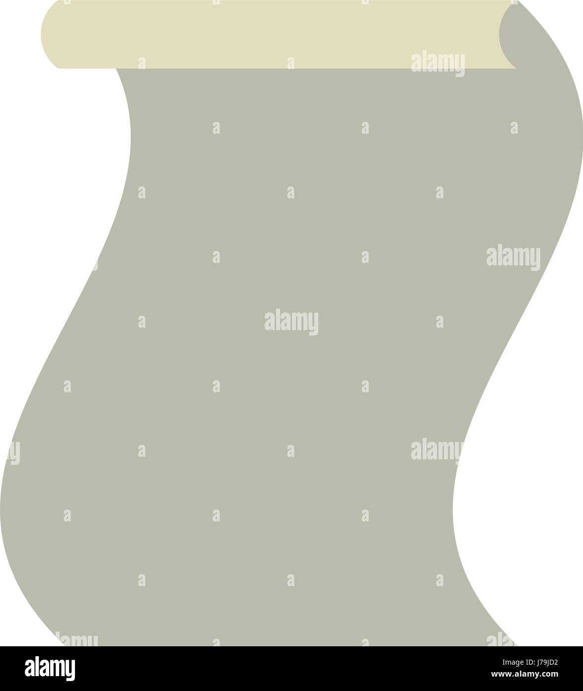 paper sheet to write important document Stock Vector Image & Art - Alamy