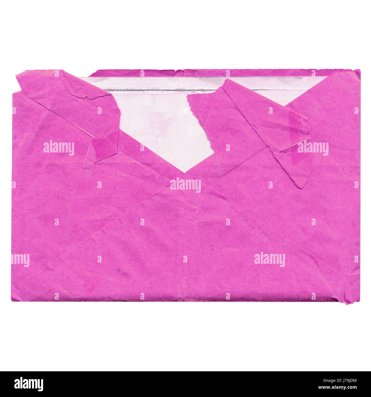 letter mail post message envelope postage shipping blue vintage ...