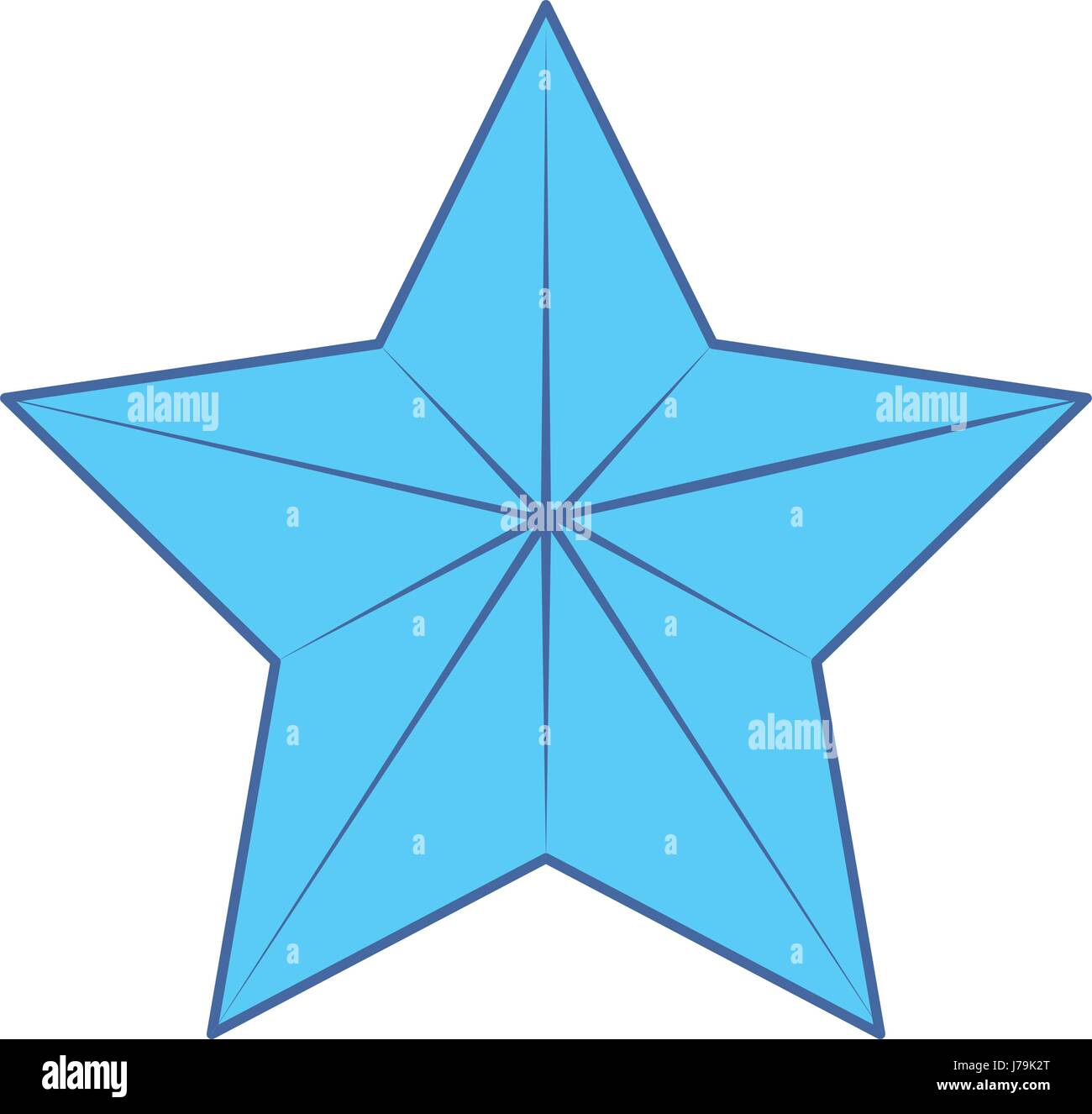 Big star Stock Vector Images - Alamy