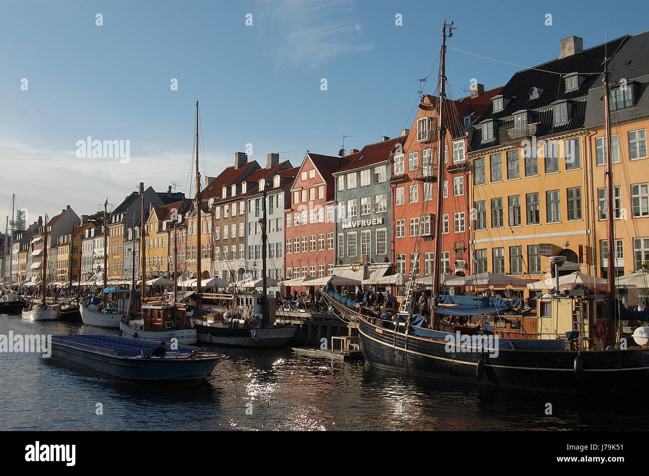 ships sailing boat sailboat rowing boat boat watercraft harbor denmark ...