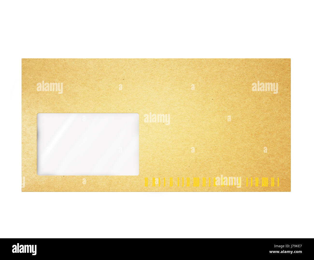 letter mail envelope sheet of paper paper post office closeup blank ...